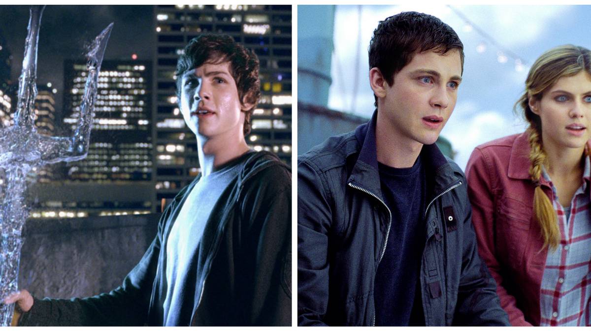 10 Times The Percy Jackson Movies Contradicted the Books' Lore