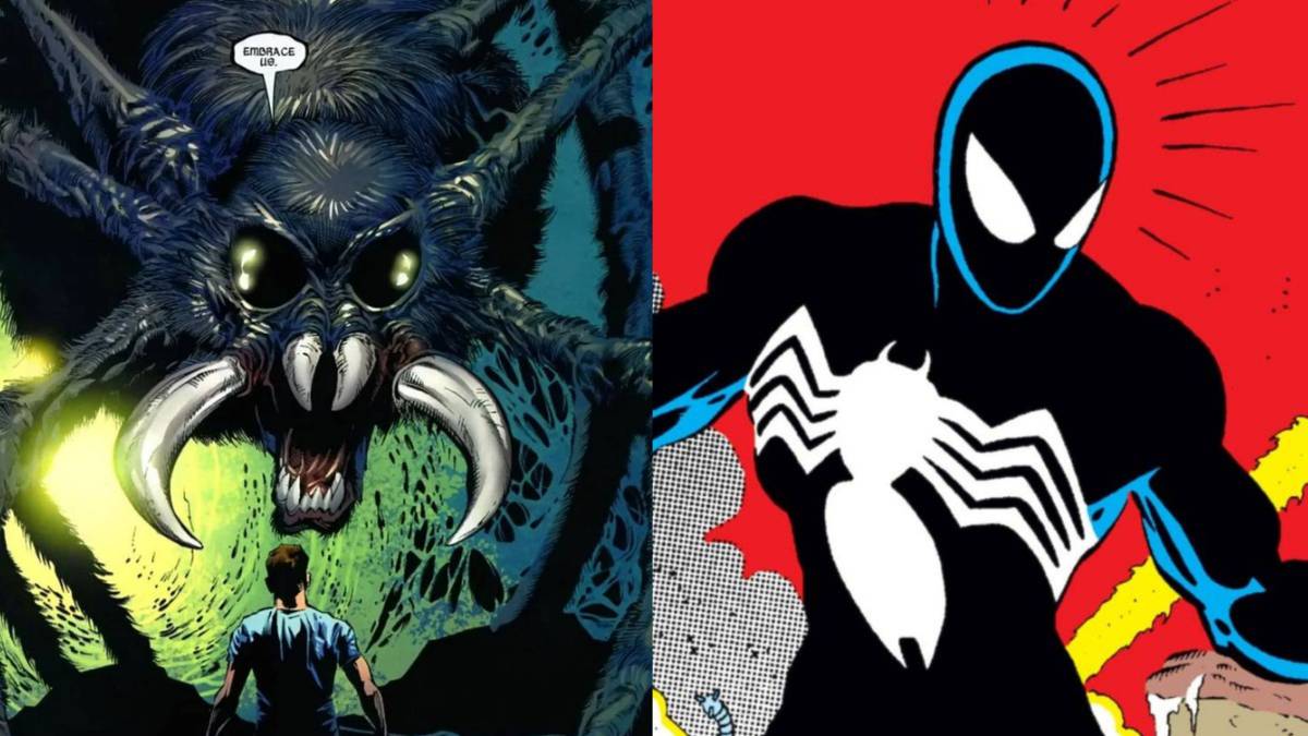 10 Powers Spider-Man Never Uses Anymore