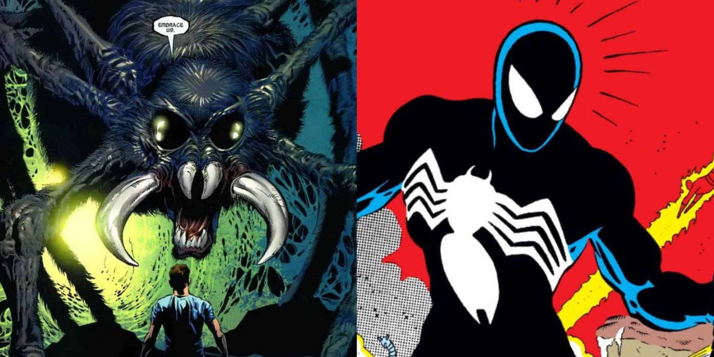 10 Powers Spider-Man Never Uses Anymore