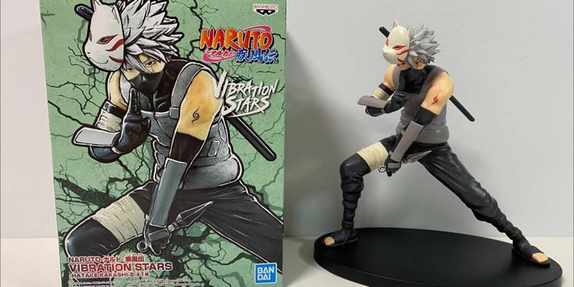 10 Best Naruto Figures That You Can Buy Right Now