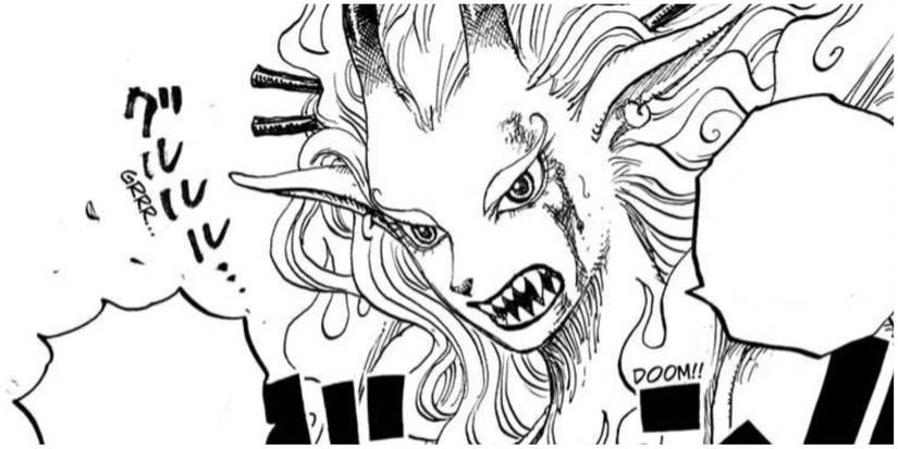 The 15 Rarest Devil Fruits In One Piece, Ranked