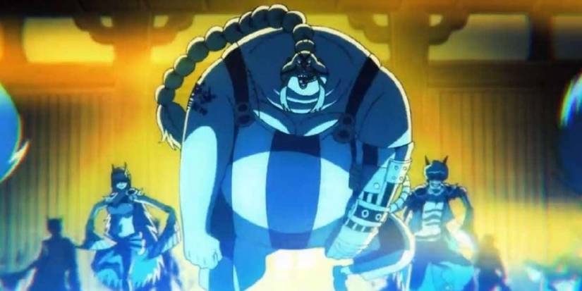 10 Perks Of Being A Beast Pirate In One Piece