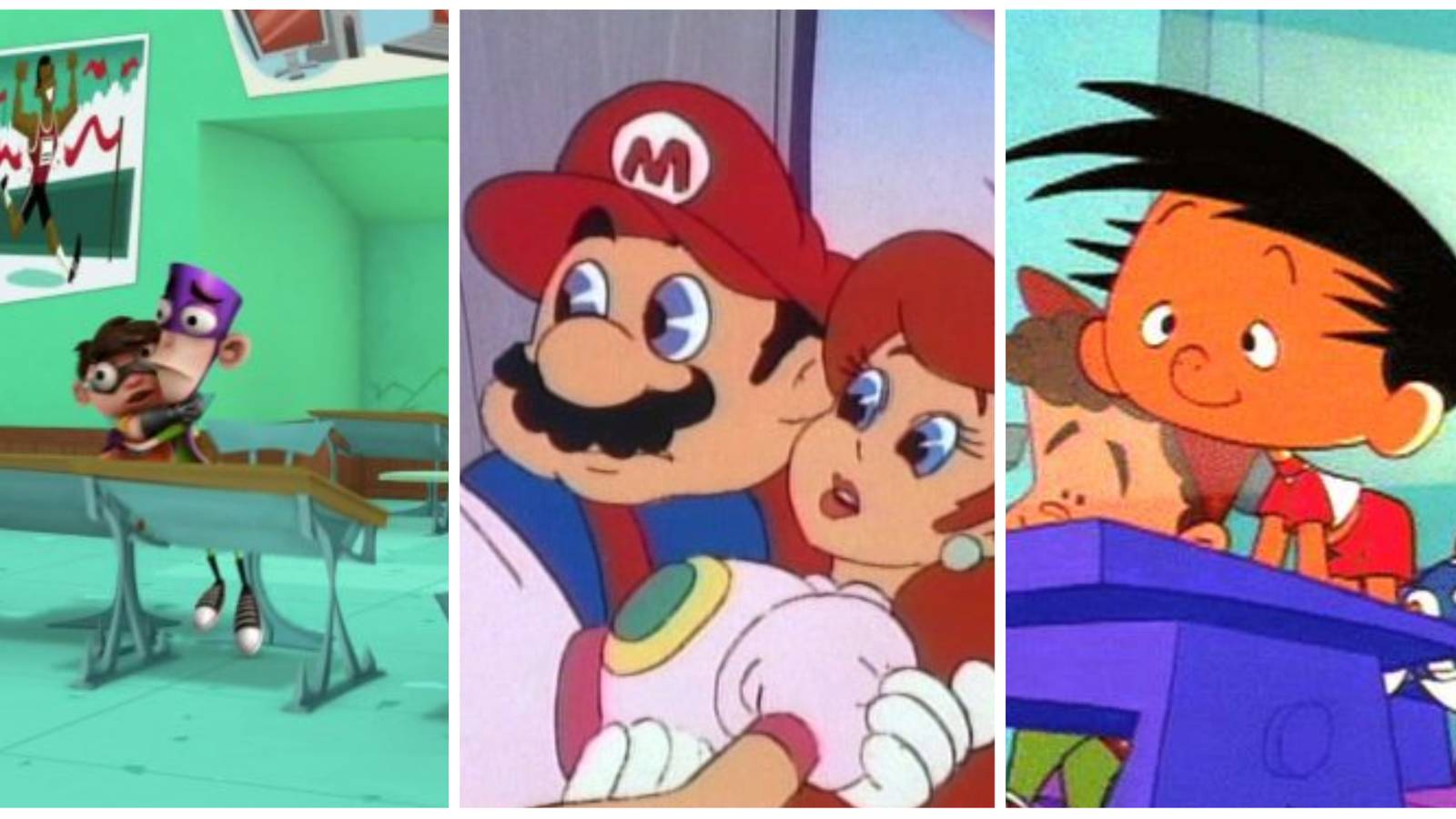Terrible Cartoons That Fans Grew To Love