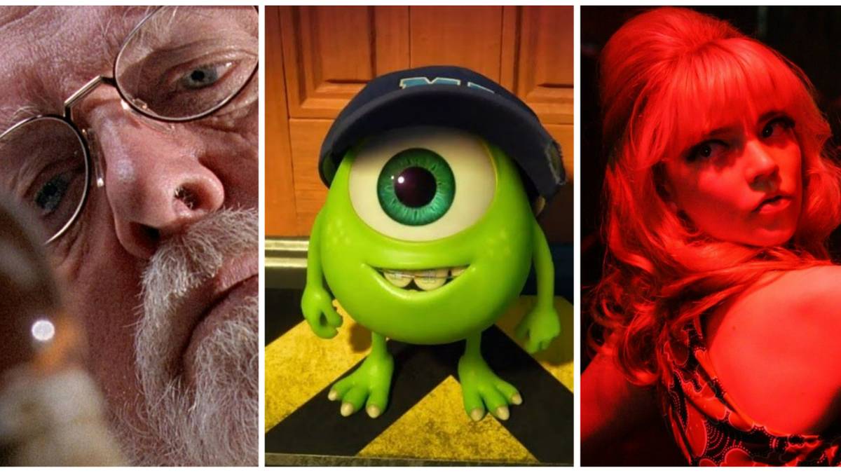 10 Movie Characters Whose Dreams Fell Apart
