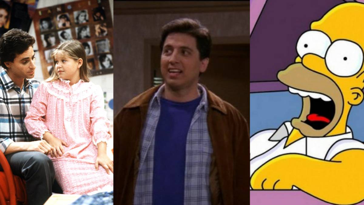 10 Funniest Sitcom Dads, Ranked