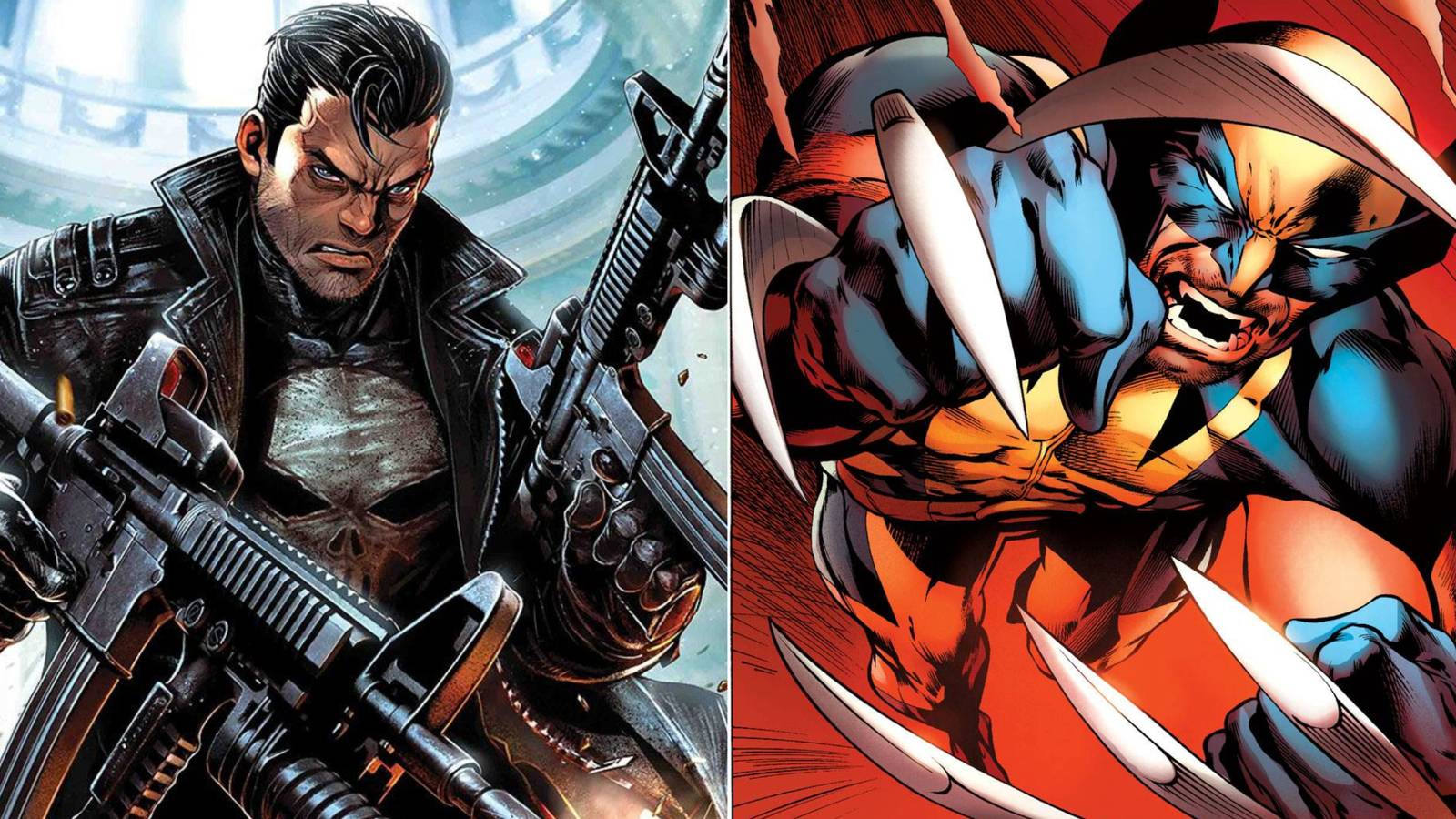 10 Marvel Heroes With The Highest Kill Counts