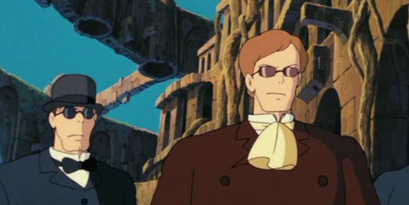 15 Characters You Didn't Realize Were Voiced by Mark Hamill