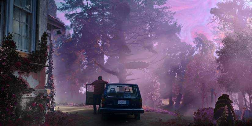 Best Cosmic Horror Movies of All Time