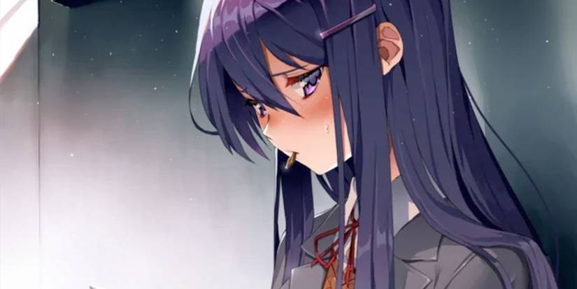 Pros & Cons Of Dating Each Character In Doki Doki Literature Club