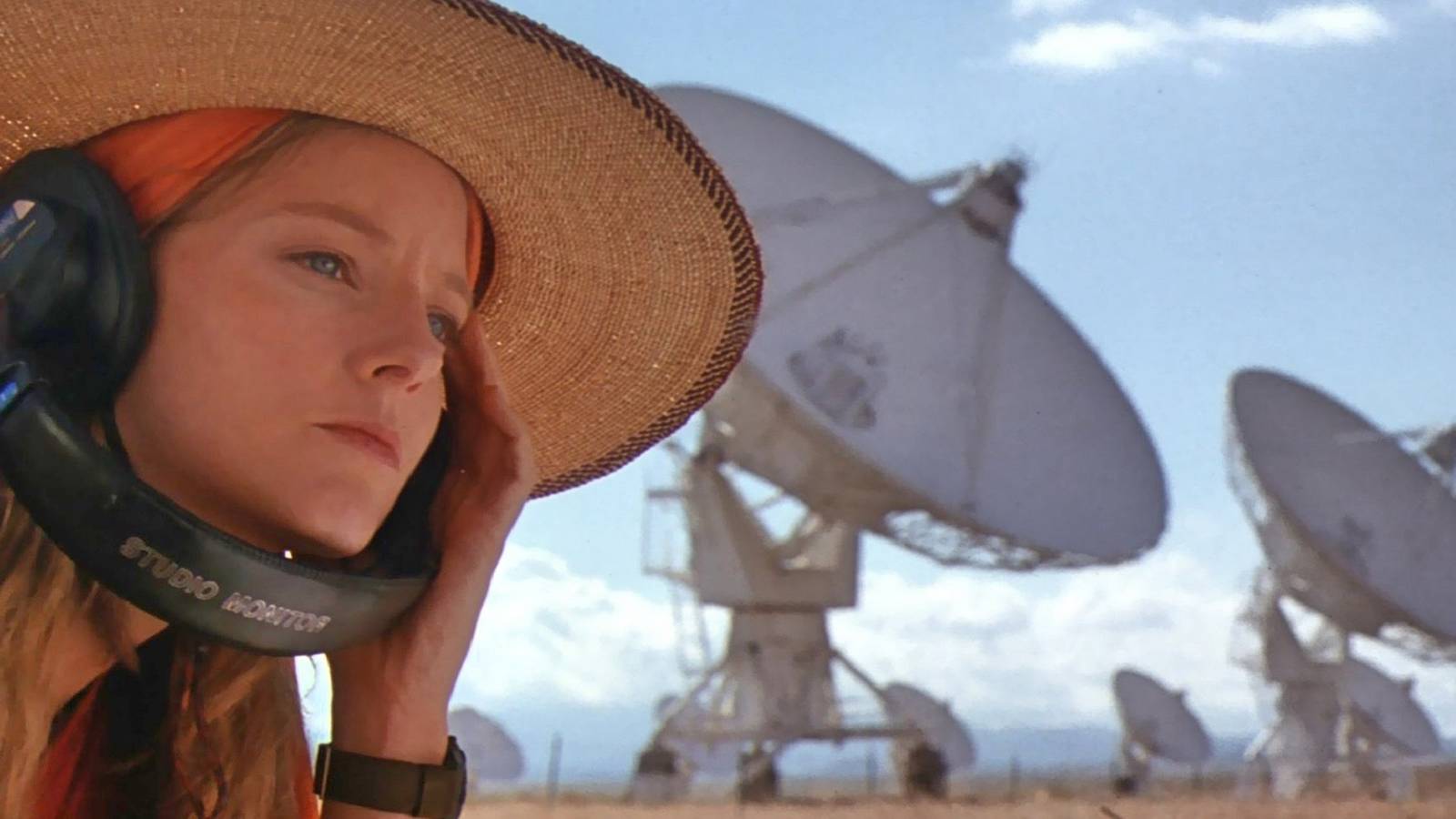 Roger Ebert Called This Forgotten Sci-Fi Classic the Smartest Movie ...