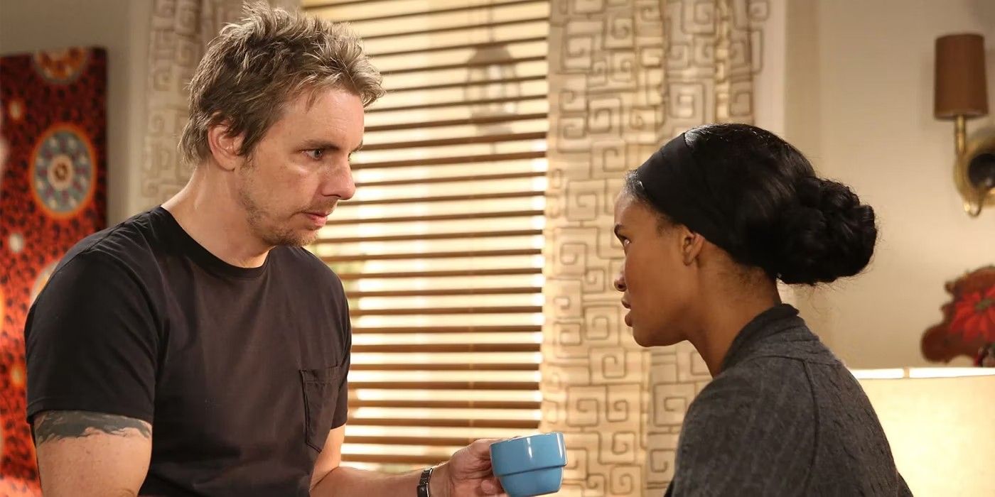 Parenthood: Do Crosby & Jasmine Get Back Together?