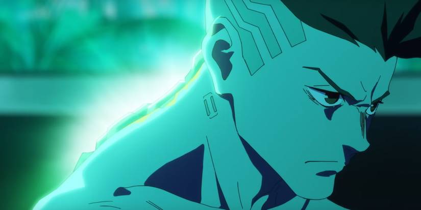 Cyberpunk Edgerunners: How David's Fate May Not Be as Obvious as Portrayed