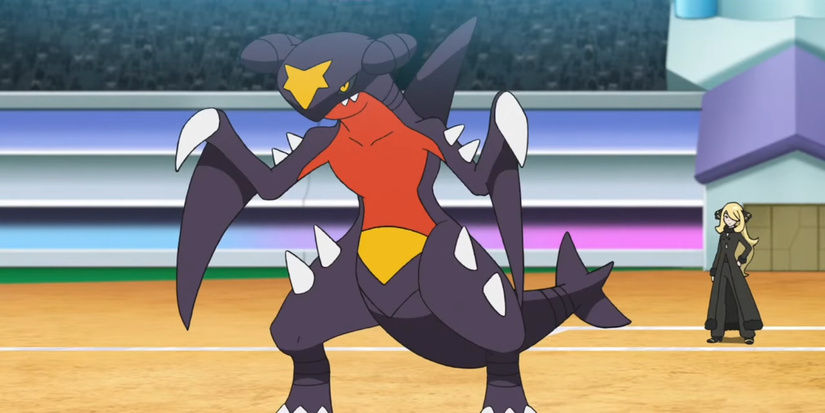 How To Catch Every Dragon-Type Pokémon in Scarlet & Violet