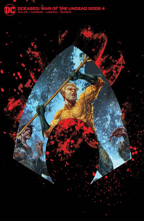 Stargirl Returns to DC Comics With This Week's New Releases