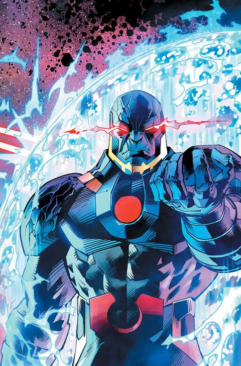 Stargirl Returns to DC Comics With This Week's New Releases