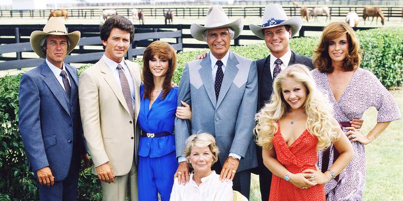 How the Retcon That Saved Dallas' J.R. Ewing Was Retconned