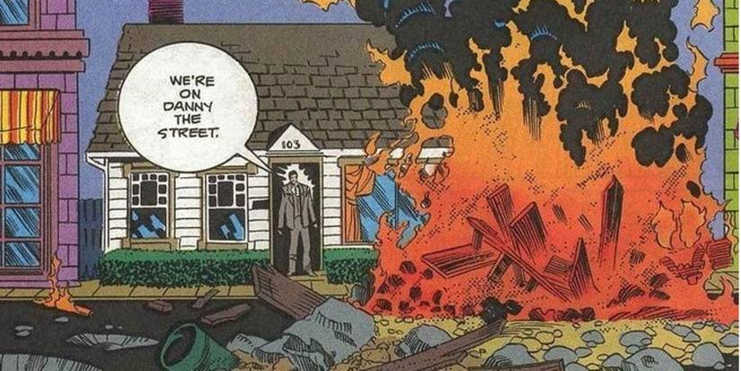 The Most Obscure DC Superheroes With The Weirdest Powers