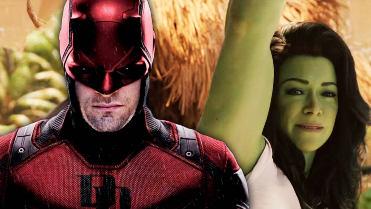 Adorable She-Hulk and Daredevil Kid Cosplayers Team-Up to Running Up ...