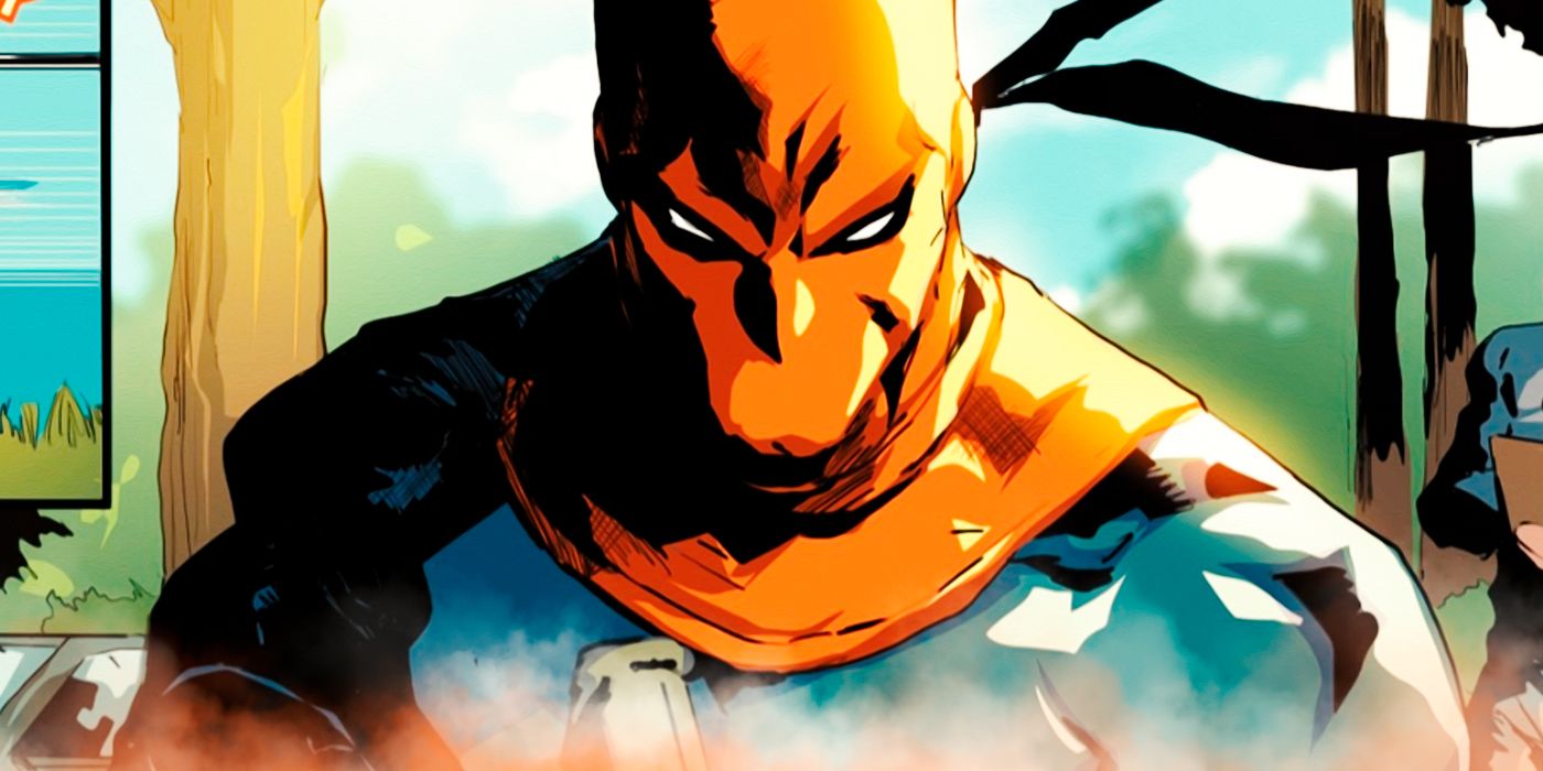 10 Times Deathstroke Was Irredeemable