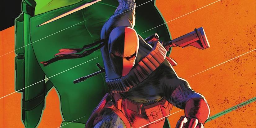 10 DC Marksmen Who (Almost) Never Miss