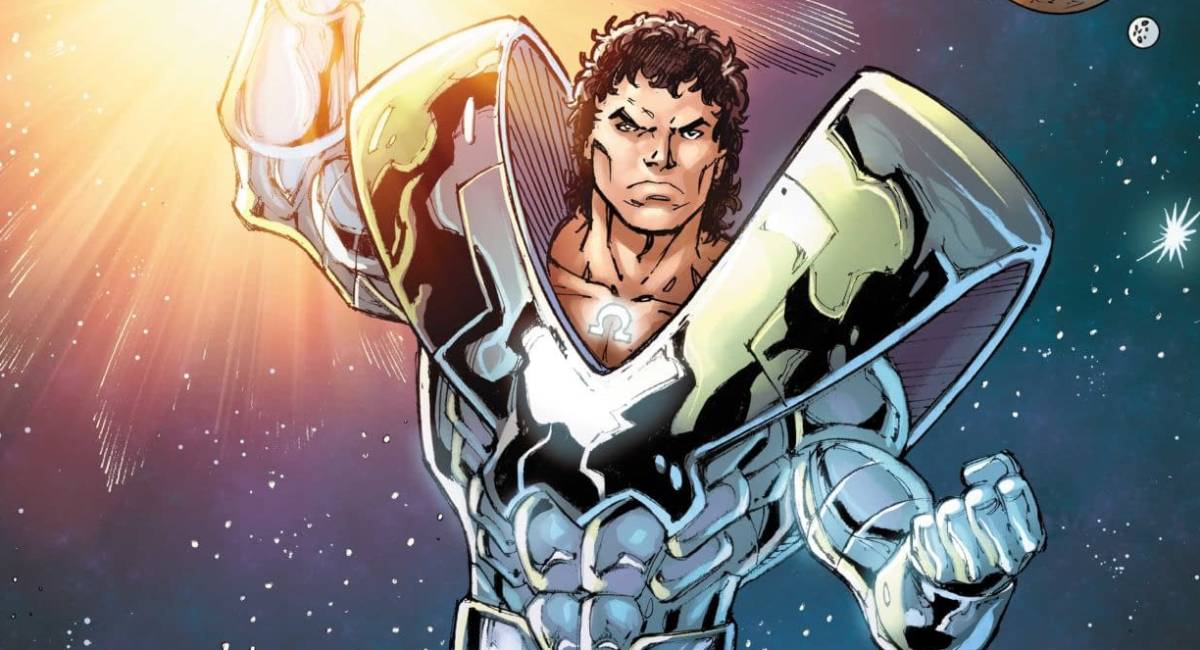 Marvel Reveals the REAL Origin of the Original Secret Wars