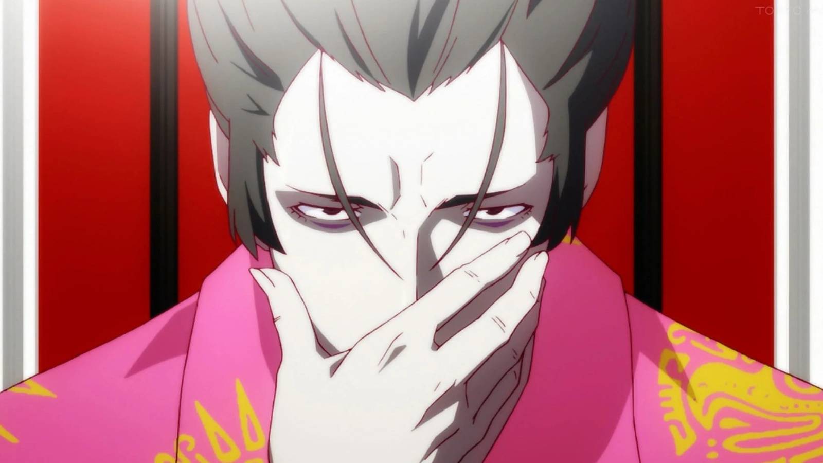 Monogatari: Desihuu Kaiki Is of Anime's Most Perplexing Characters ...