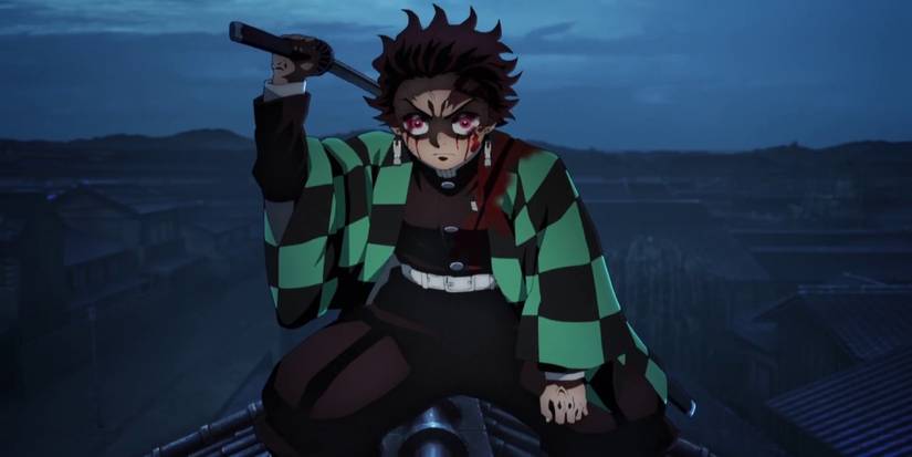 10 Times Tanjiro Proved Himself To Be A True Hero In Demon Slayer