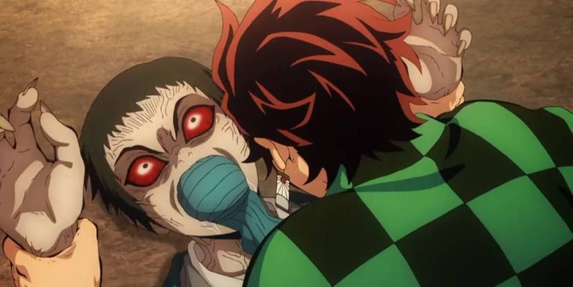 10 Times Tanjiro Proved Himself To Be A True Hero In Demon Slayer