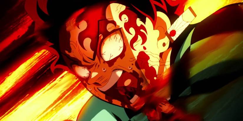 The Demon Slayer Mark Is Powerful But Carries Big Risks