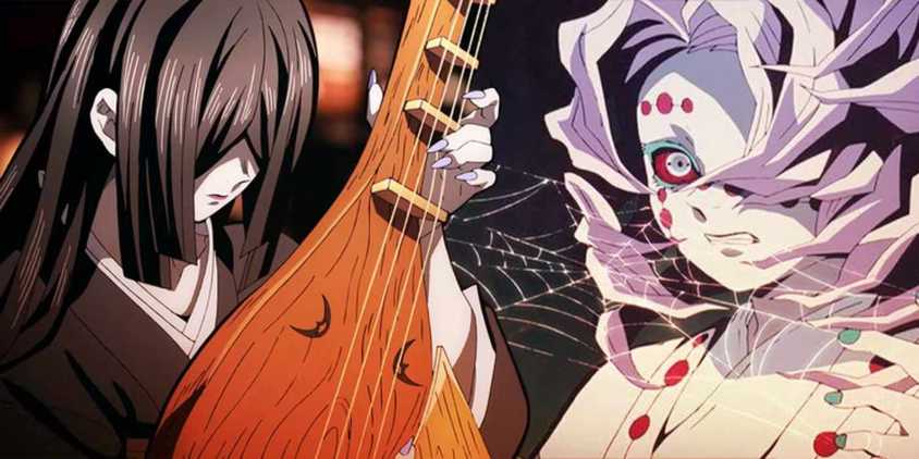 10 Funniest Demon Slayer Season 4 Scenes, Ranked