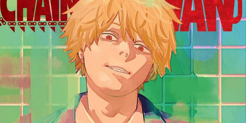 10 Things You Should Know About Denji In Chainsaw Man
