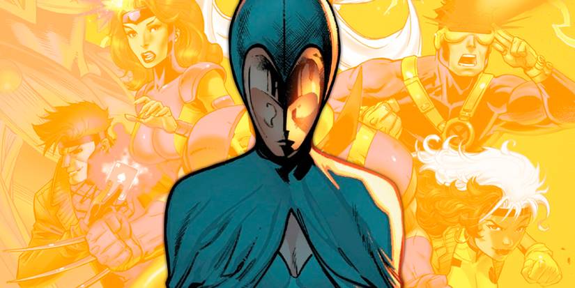 10 Marvel Characters Who Keep Getting Younger