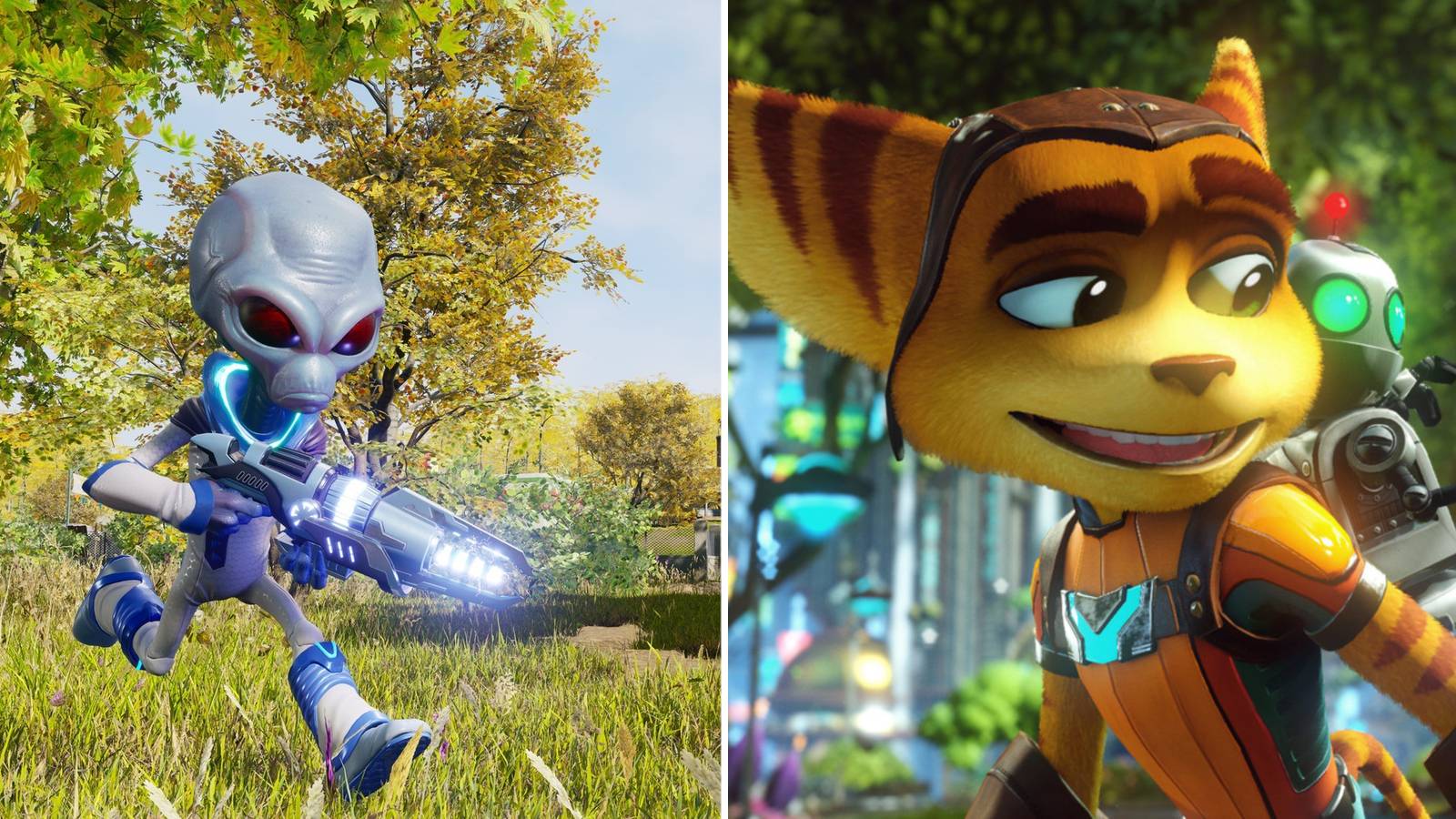 10 2000s Video Games That Have Already Been Remade