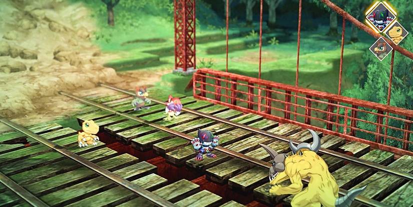 10 Reasons Digimon Survive Needs an Isekai Anime Adaptation