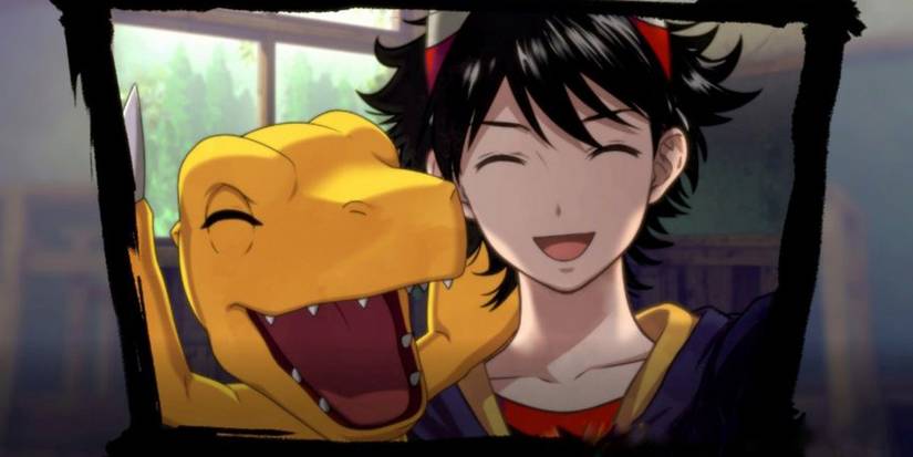 10 Reasons Digimon Survive Needs an Isekai Anime Adaptation