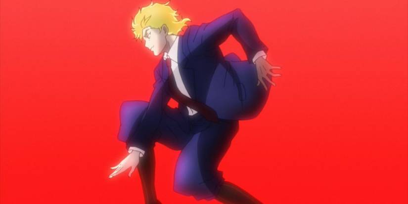 10 Most Memorable Character Entrances In Anime