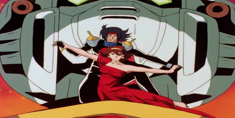 31 Years Later, This Mecha Anime Is Still the Best in the Genre