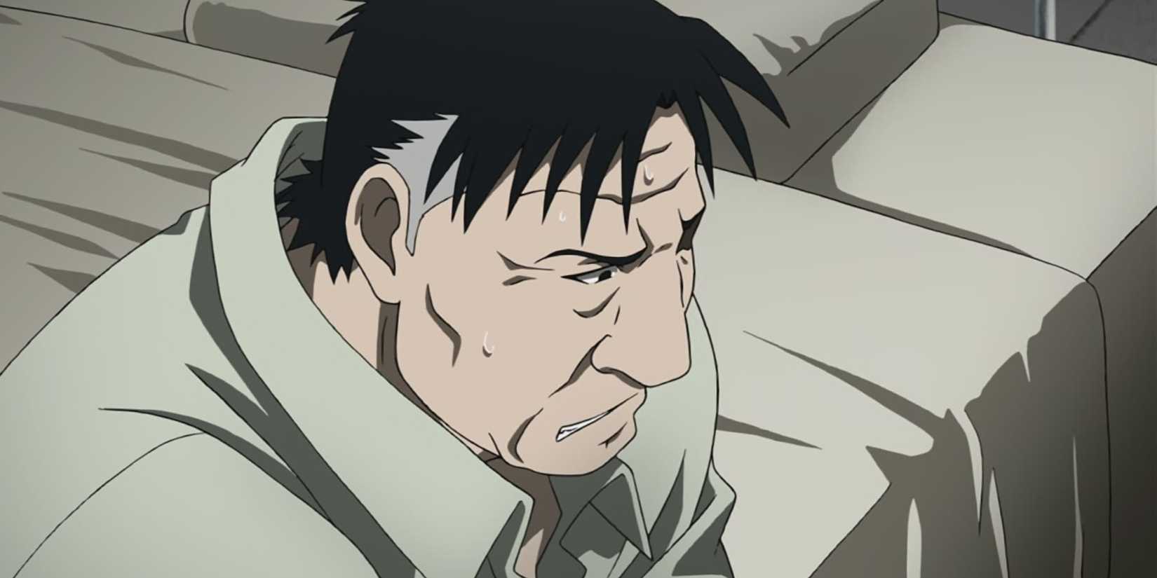 10 Smartest Fullmetal Alchemist Characters, Ranked