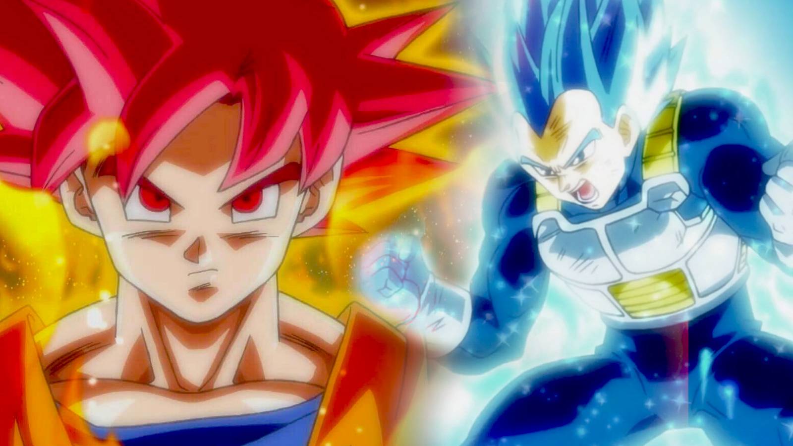 Dragon Ball: Every Saiyan Transformation, Ranked By Design