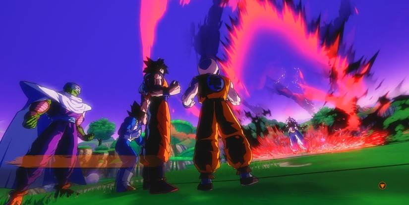9 Best Things About Vomi Returning In Dragon Ball Super