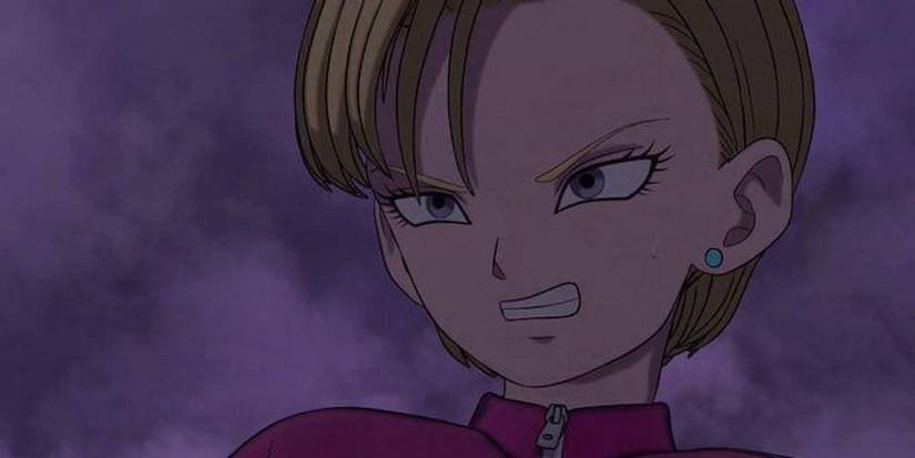 The Best Fighters in Dragon Ball Super: Super Hero, Ranked