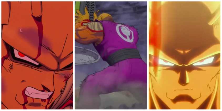 Dragon Ball: Ranking Orange Piccolo's Strongest Techniques