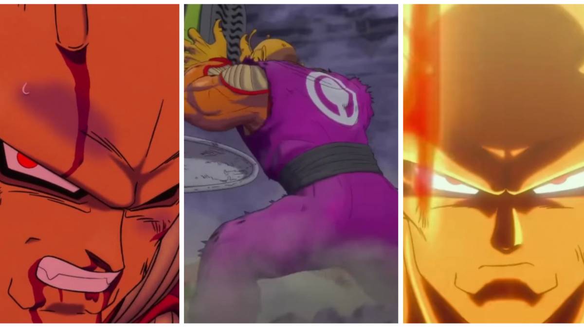 8 Things You Didn’t Know About Dragon Ball Super's Orange Piccolo