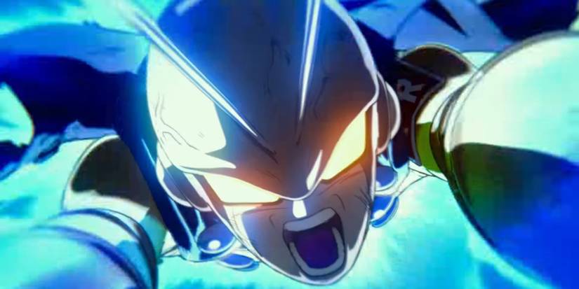 8 Things You Didn't Know About Gamma 1 & 2 Androids From Dragon Ball Super
