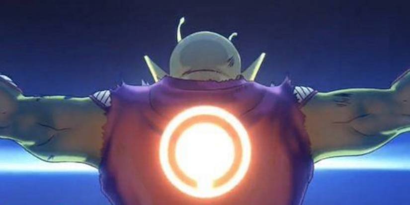 10 Best Dragon Ball Transformation Sequences, Ranked