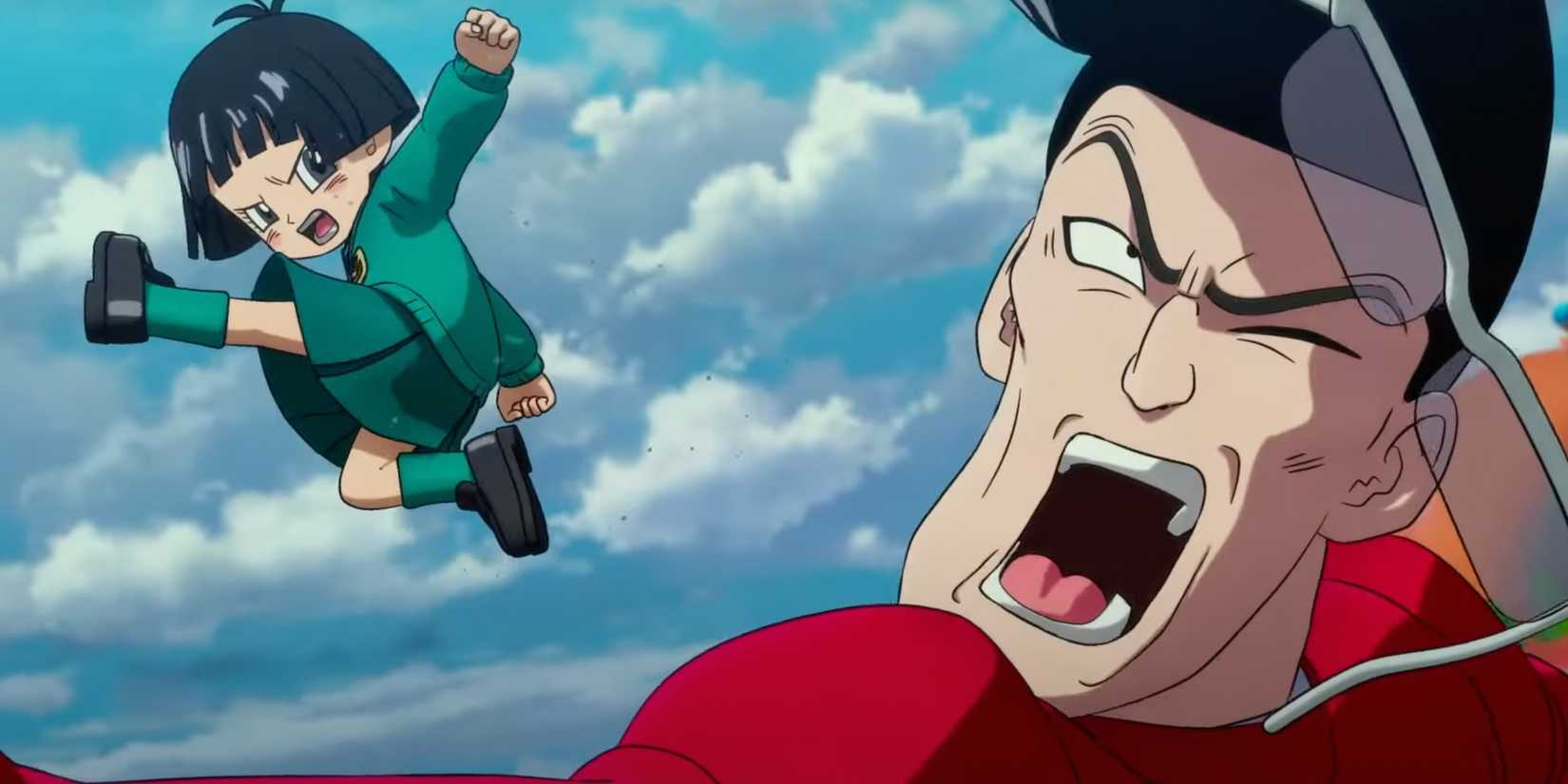 The Strongest Female Dragon Ball Characters, Ranked