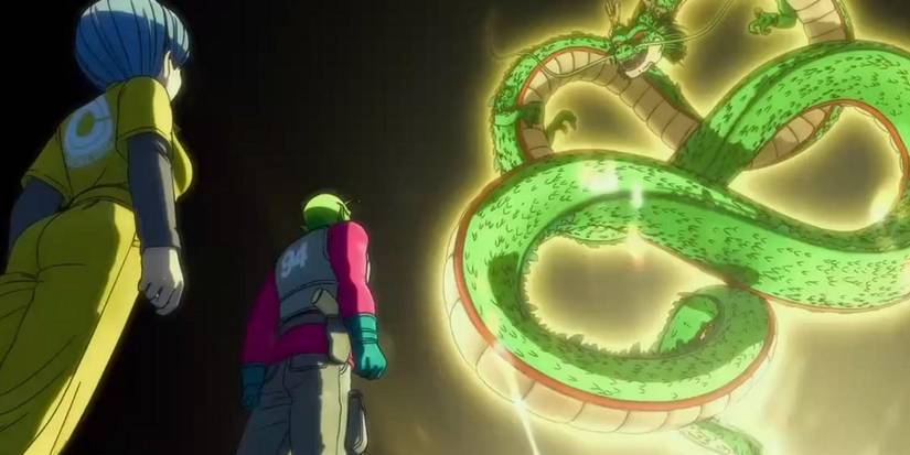 8 Things You Didn’t Know About Dragon Ball Super's Orange Piccolo