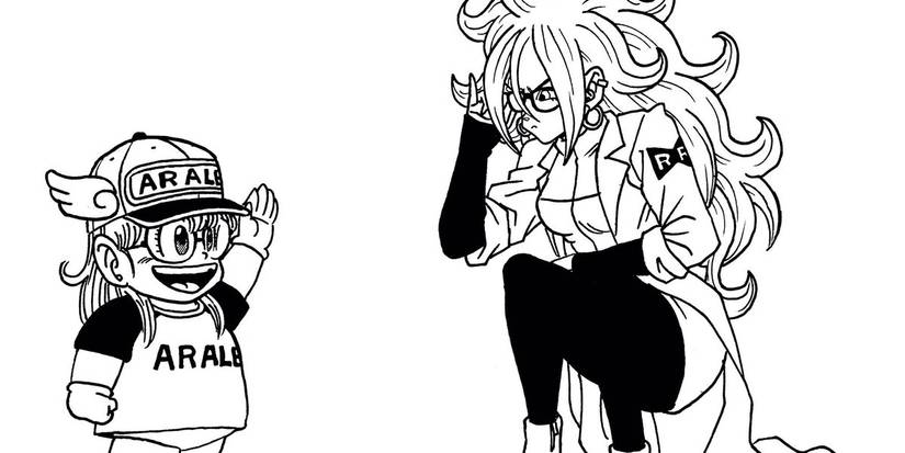 9 Best Things About Vomi Returning In Dragon Ball Super