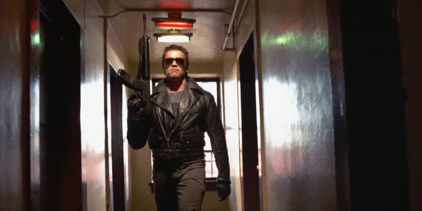 10 Reasons Why The Original Terminator Is Still The Best