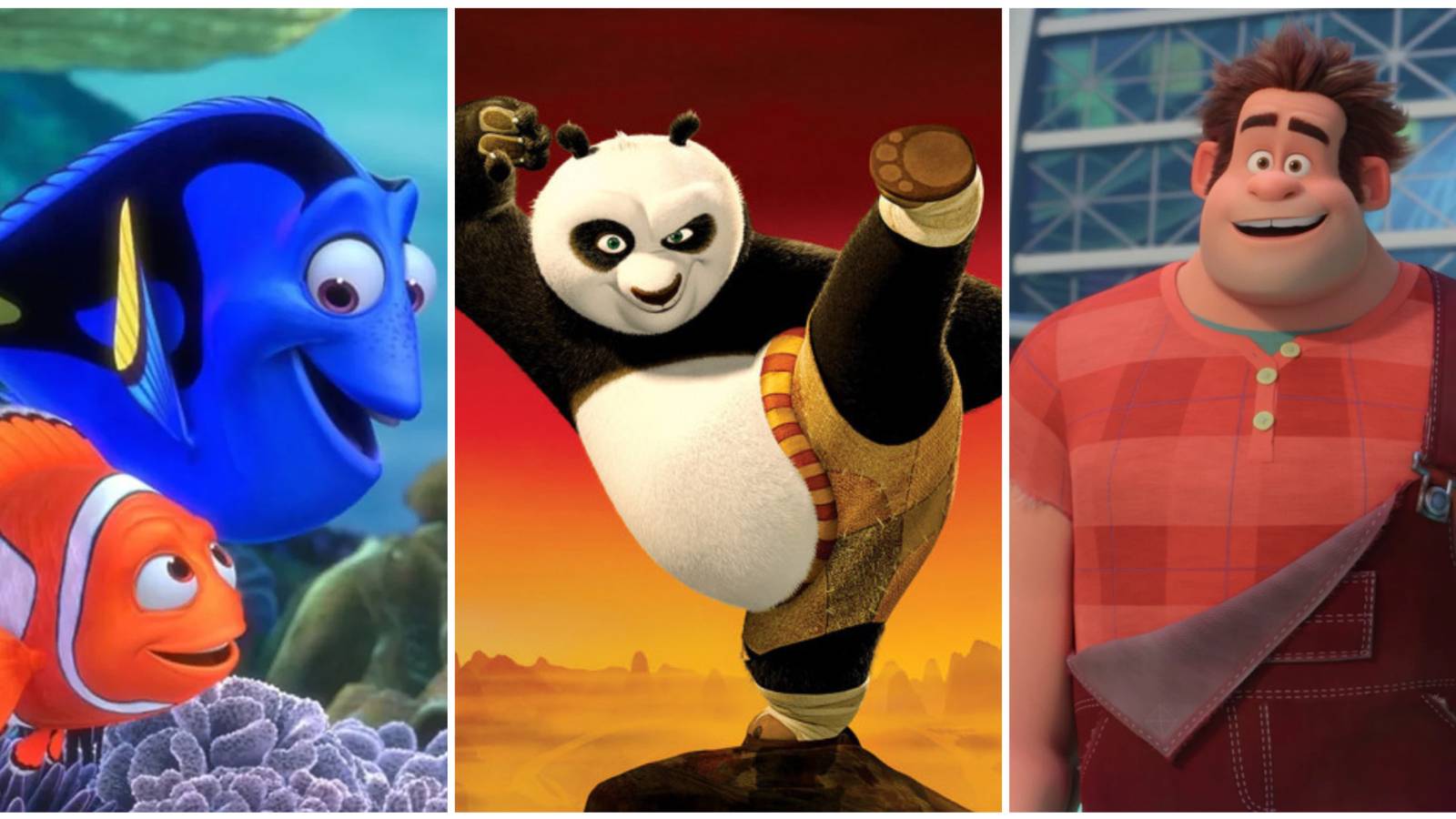 10 Great Animated Movies With Successful Sequels